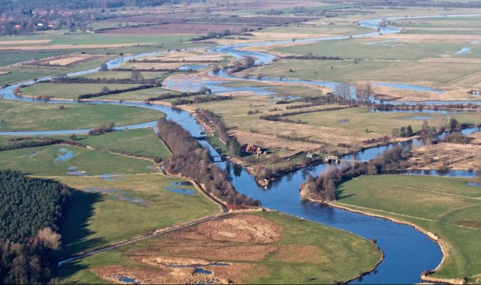 Tourismusregion Aller-Leine-Tal - Gratis Reisekataloge